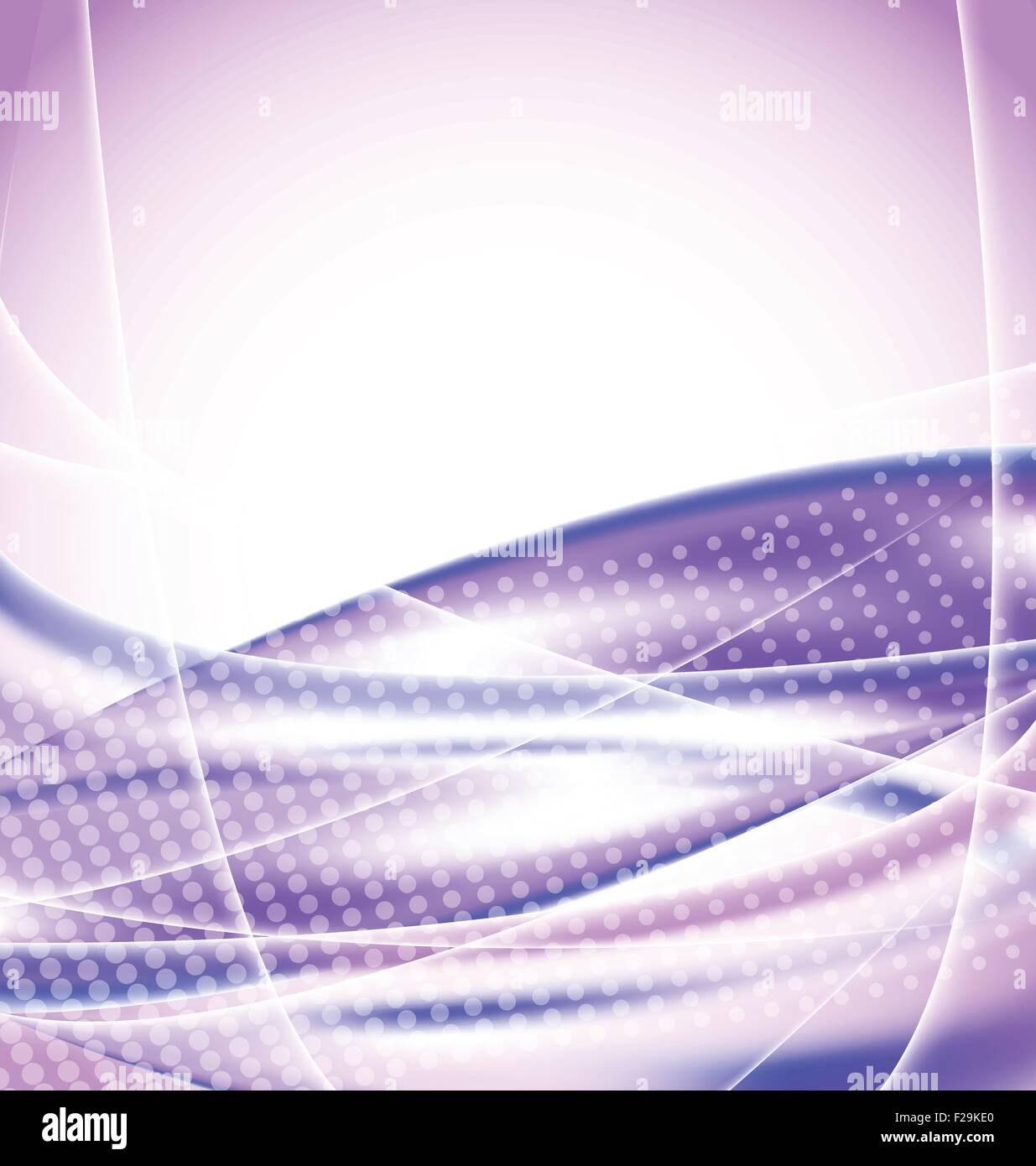 Abstract purple background, design template Stock Vector Image & Art ...