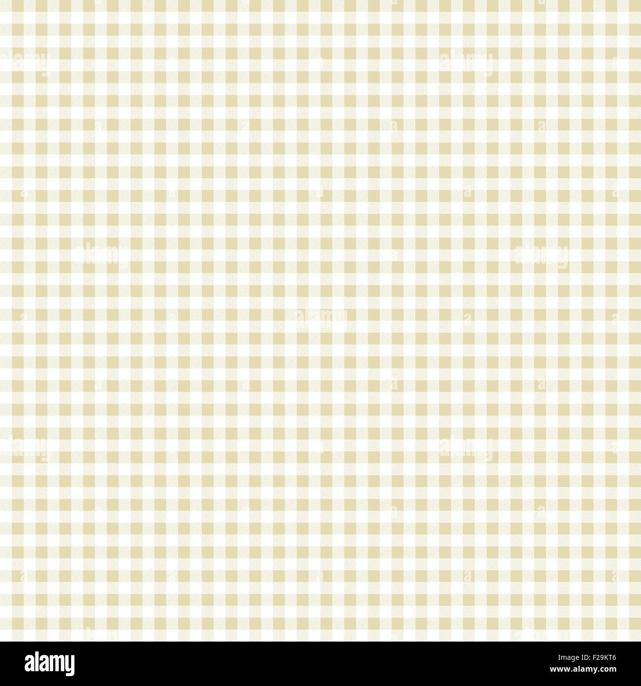 Beige checkerboard pattern hi-res stock photography and images - Alamy