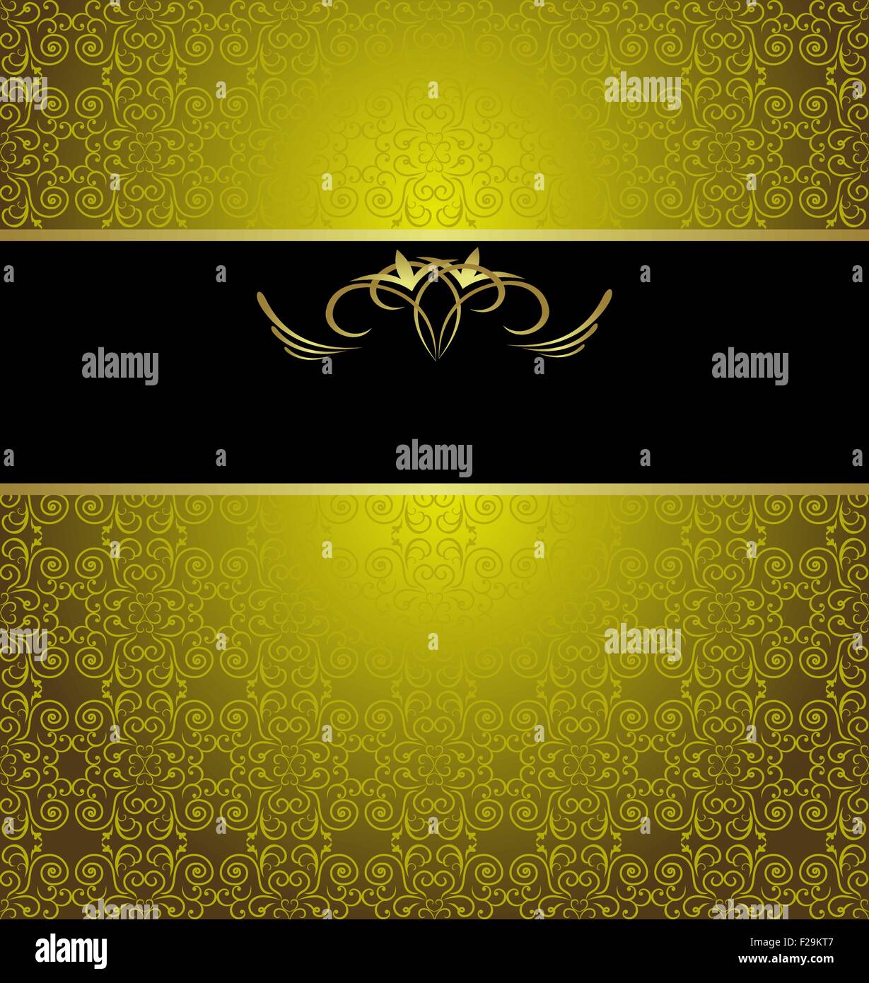 Luxury background for design Stock Vector Image & Art - Alamy