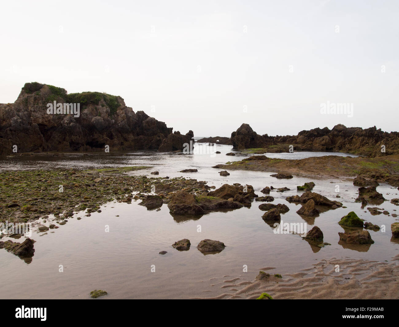 Perlora asturias hi-res stock photography and images - Alamy