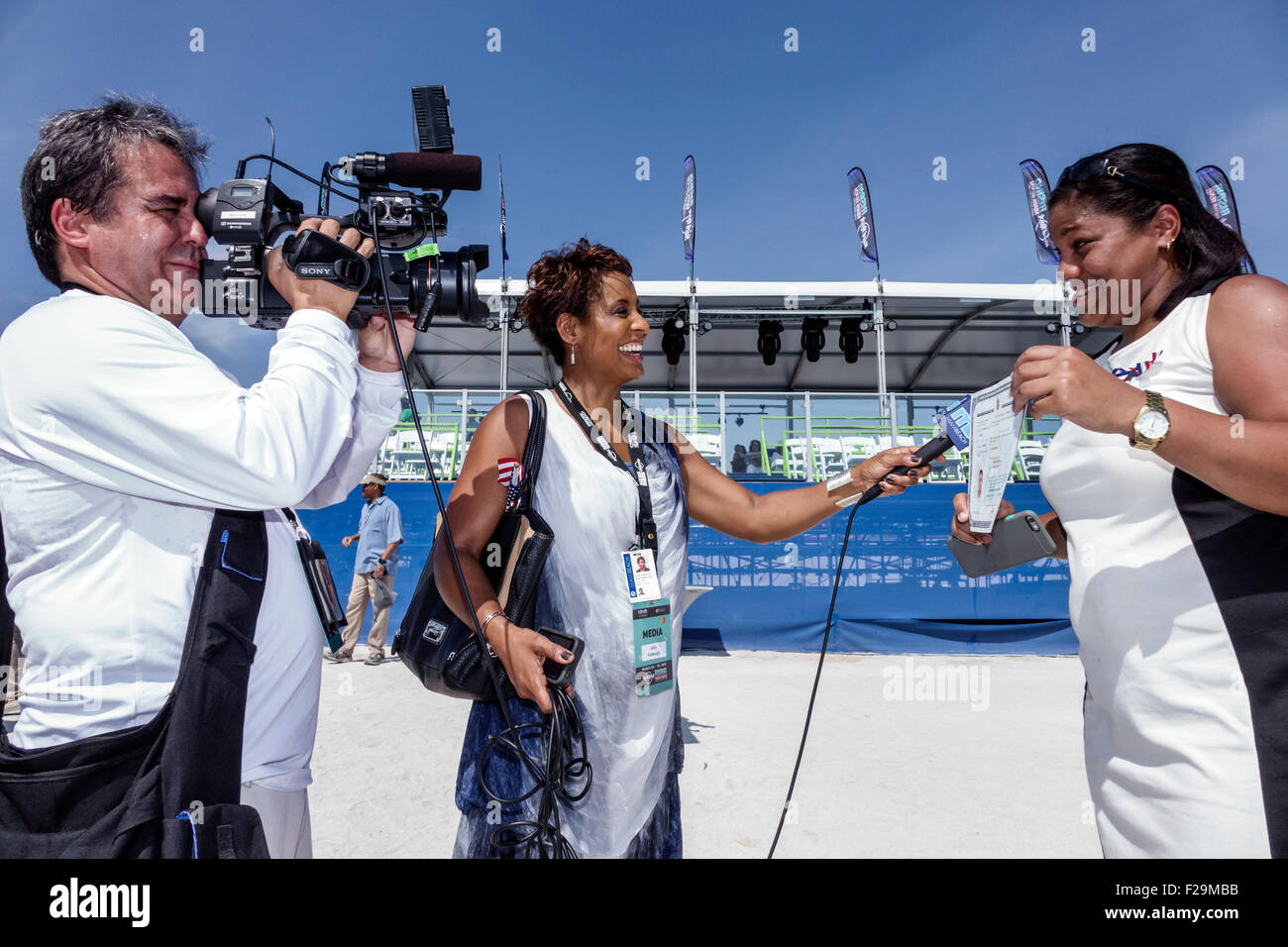 Miami Beach Florida,Oath of Citizenship Ceremony,immigrants ...