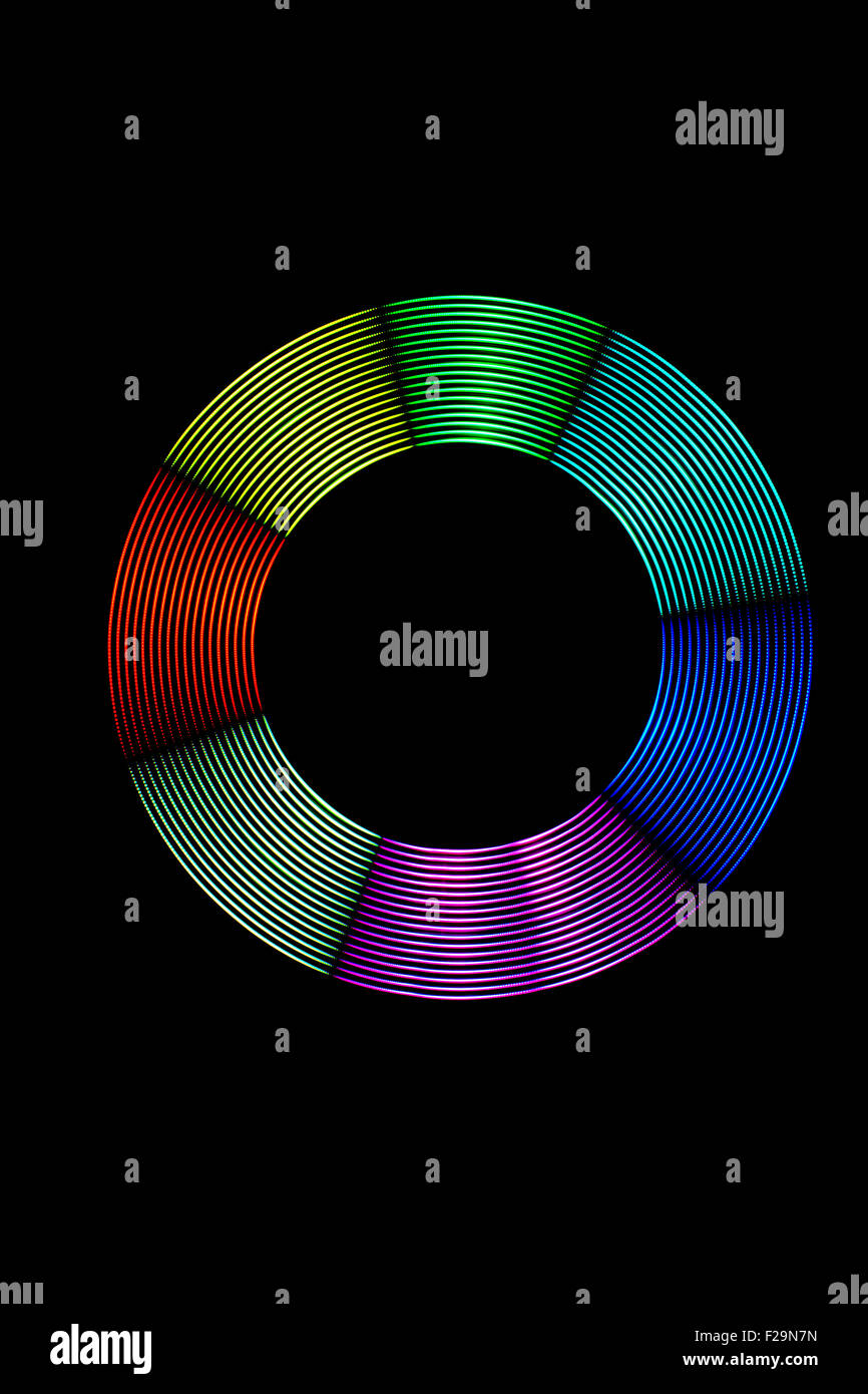 Red led light emitting hi-res stock photography and images - Alamy