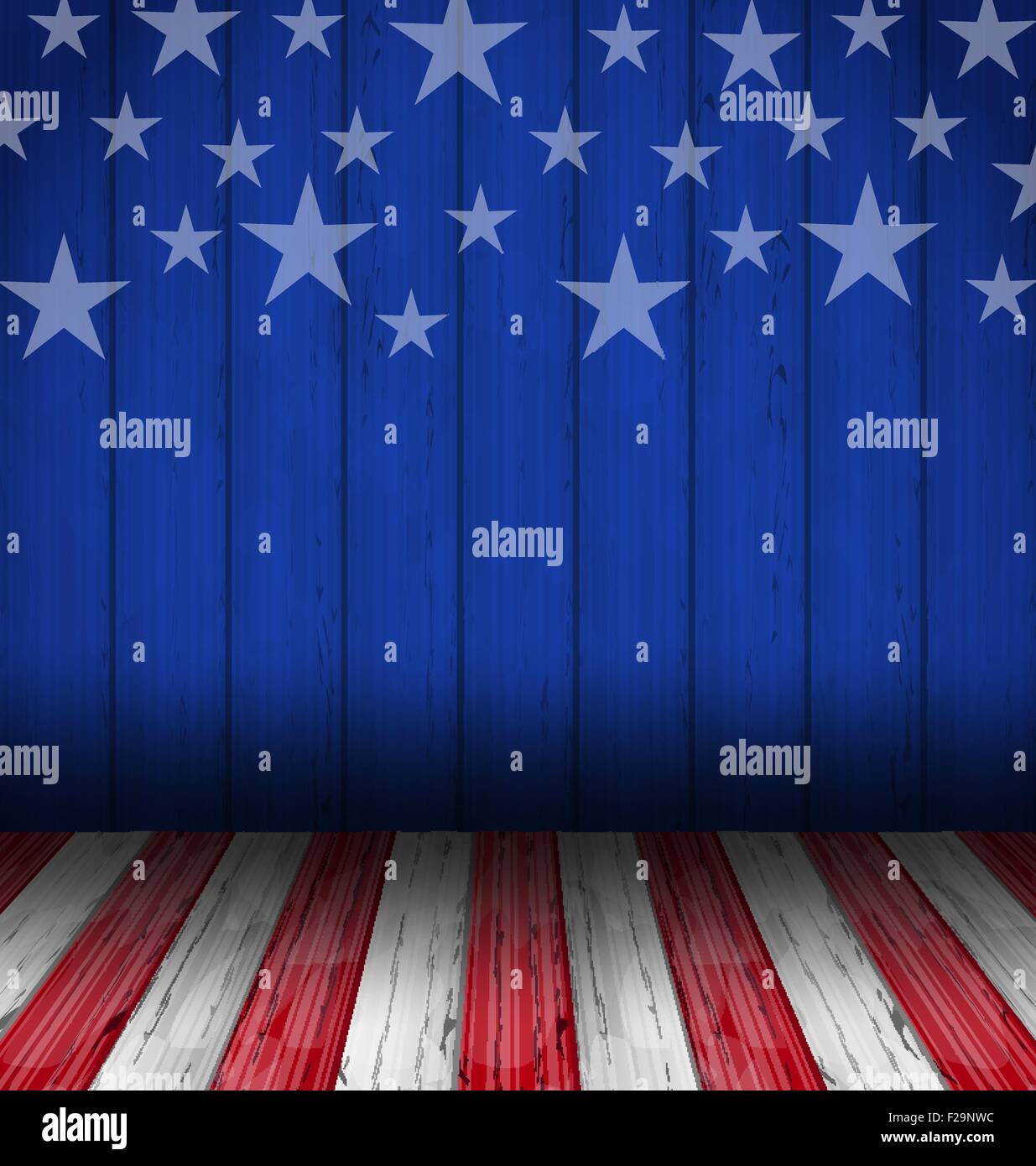 Table empty party Stock Vector Images - Alamy