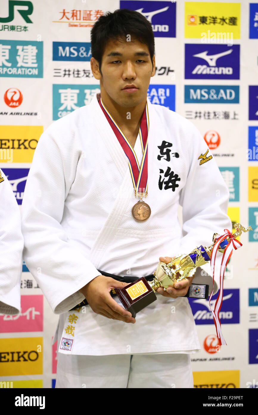 Kazuya maeda hi-res stock photography and images - Alamy