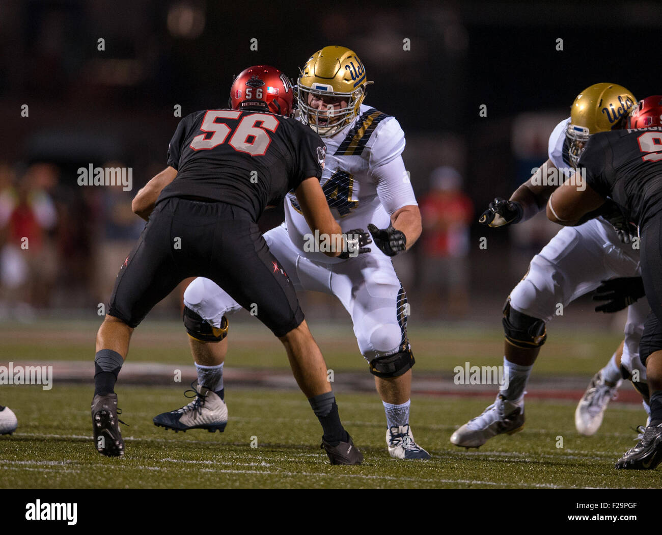 Jake brendel hi-res stock photography and images - Alamy