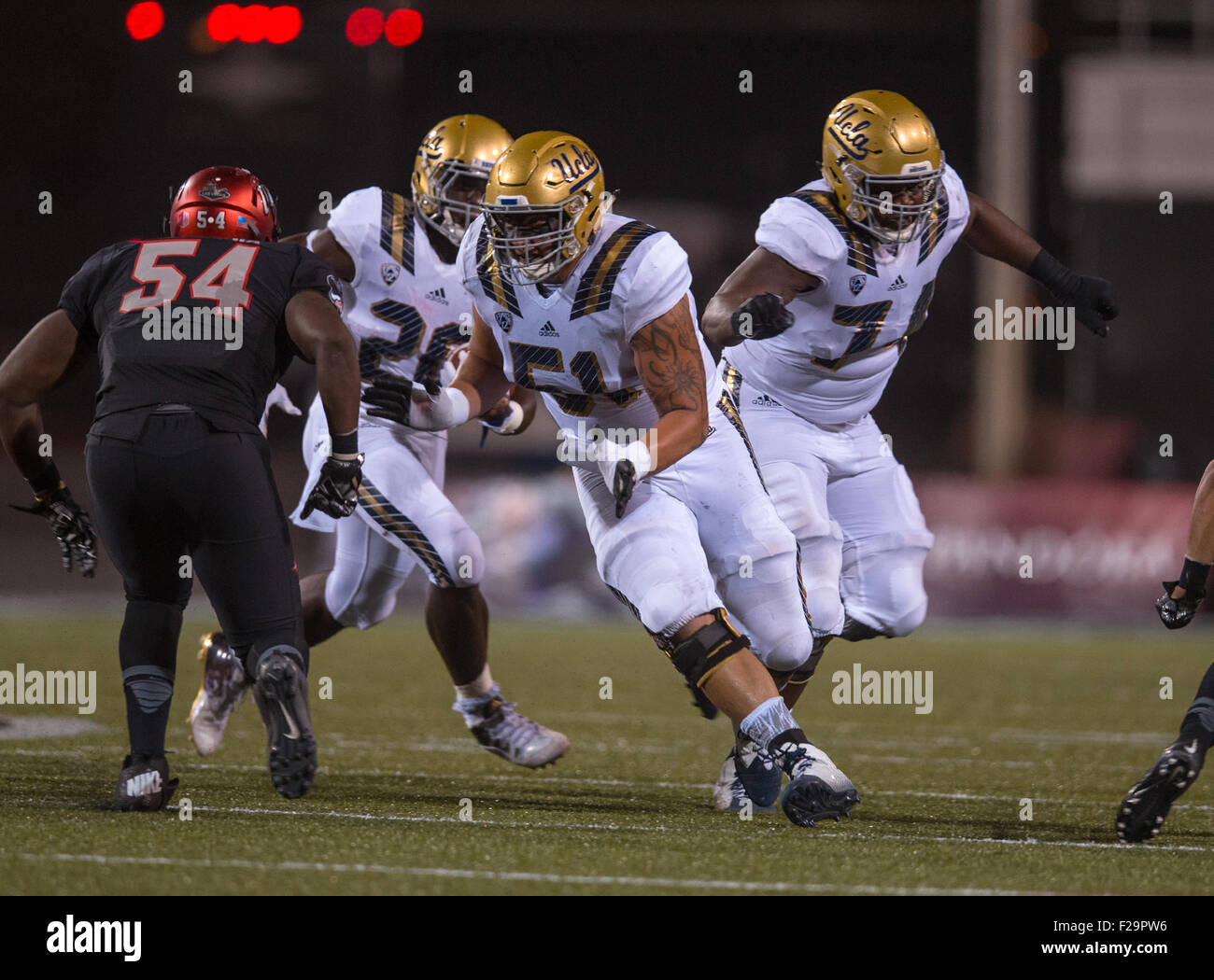 Alex redmond hi-res stock photography and images - Alamy