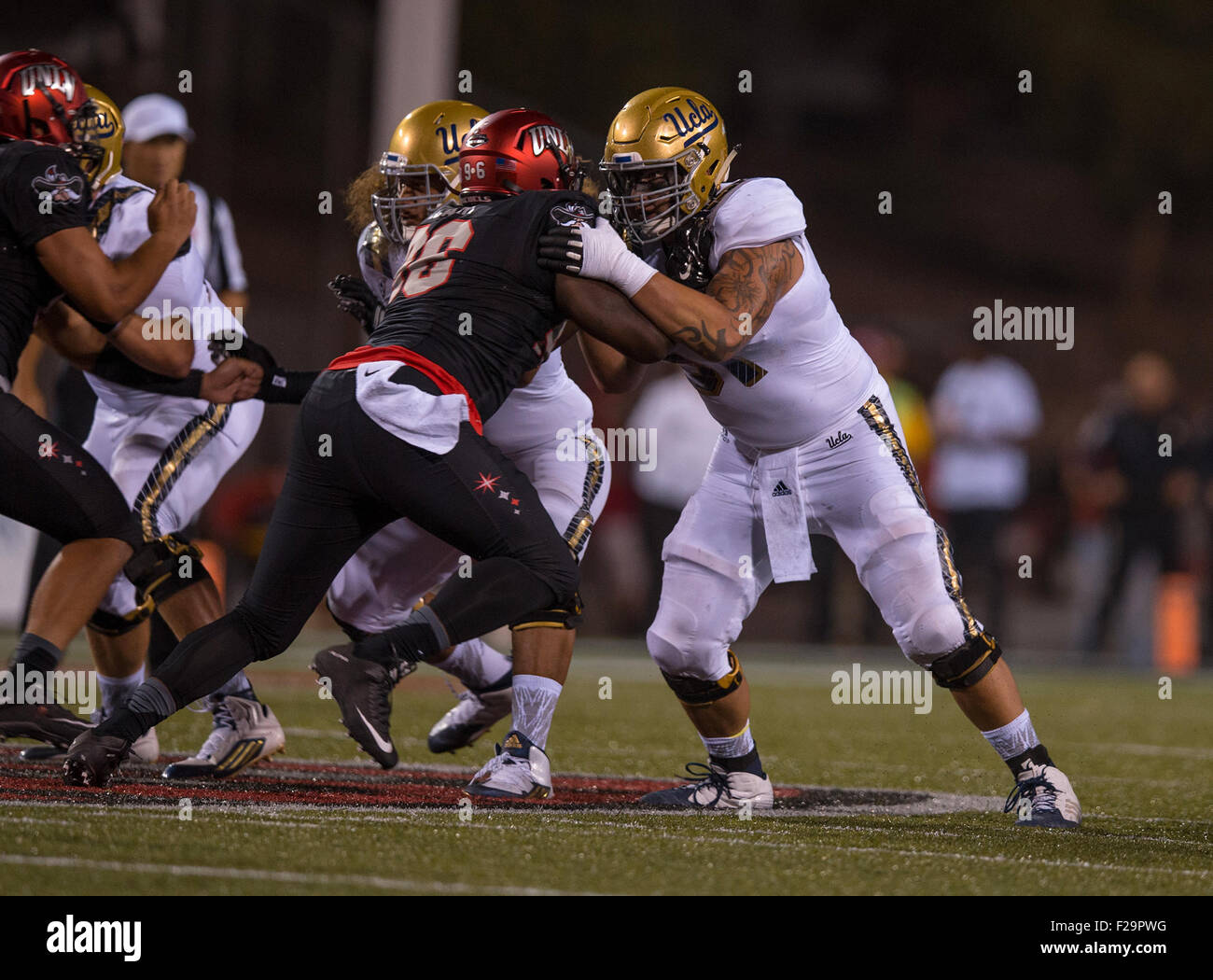 Alex redmond hi-res stock photography and images - Alamy