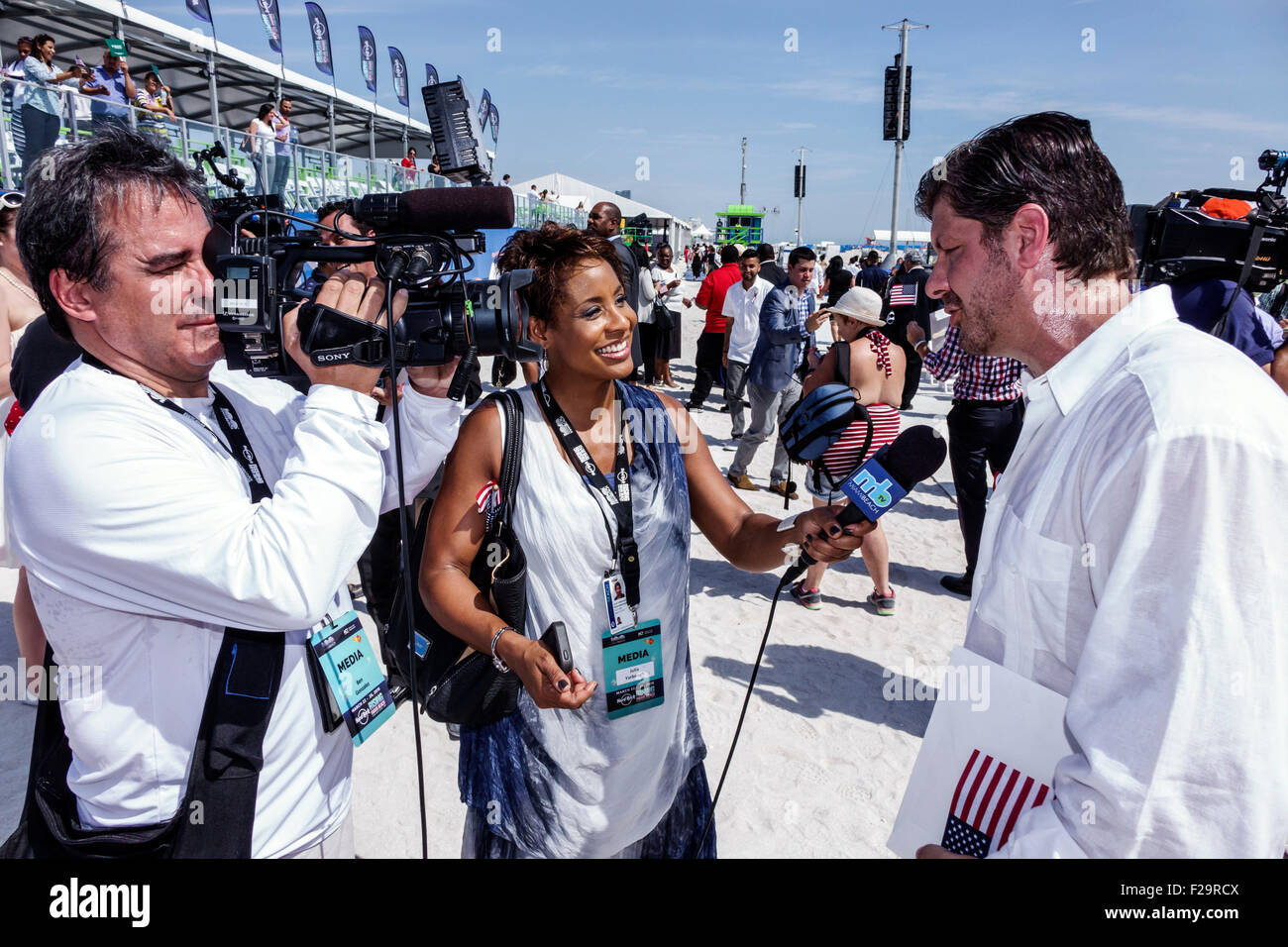 Miami Beach Florida,Oath of Citizenship Ceremony,immigrants ...