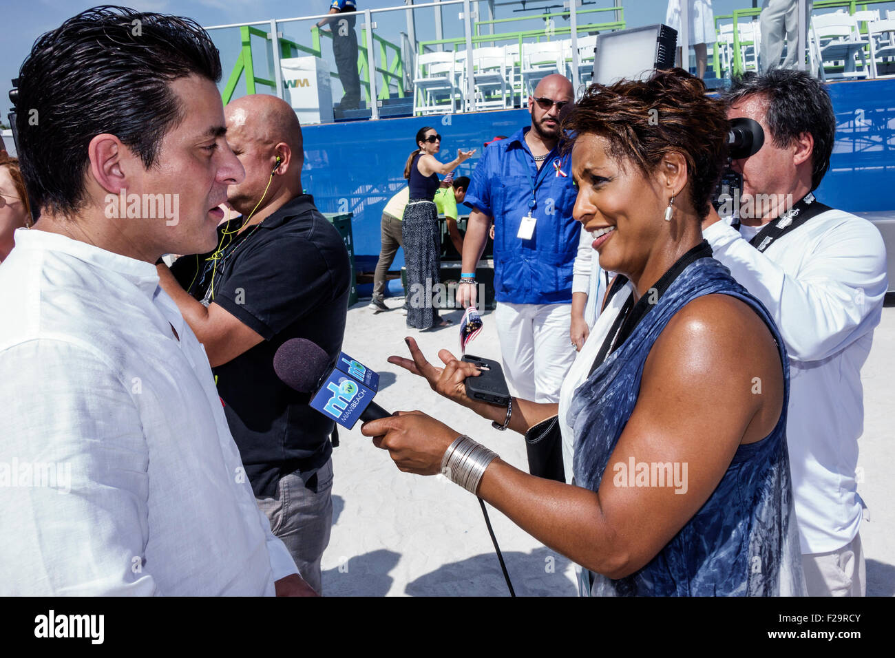 Miami Beach Florida,Oath of Citizenship Ceremony,immigrants ...