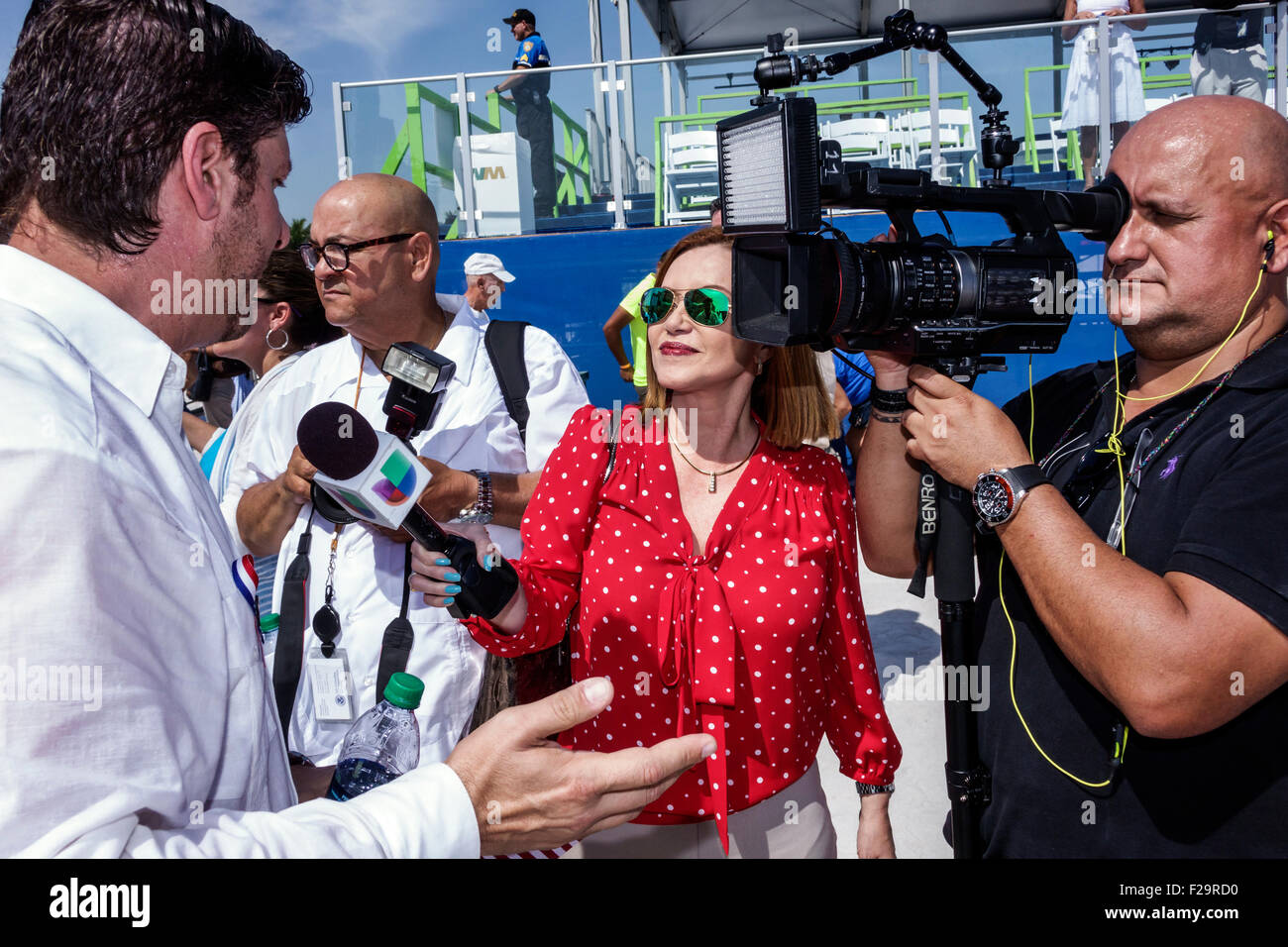 Miami Beach Florida,Oath of Citizenship Ceremony,immigrants ...