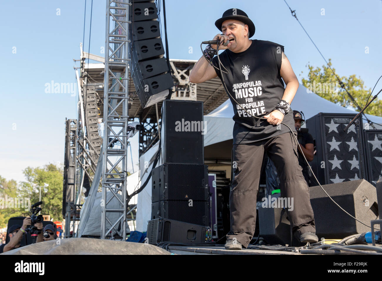 Dead milkmen hi-res stock photography and images - Alamy