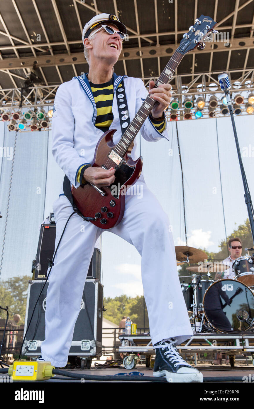 Captain sensible musician hi-res stock photography and images - Alamy