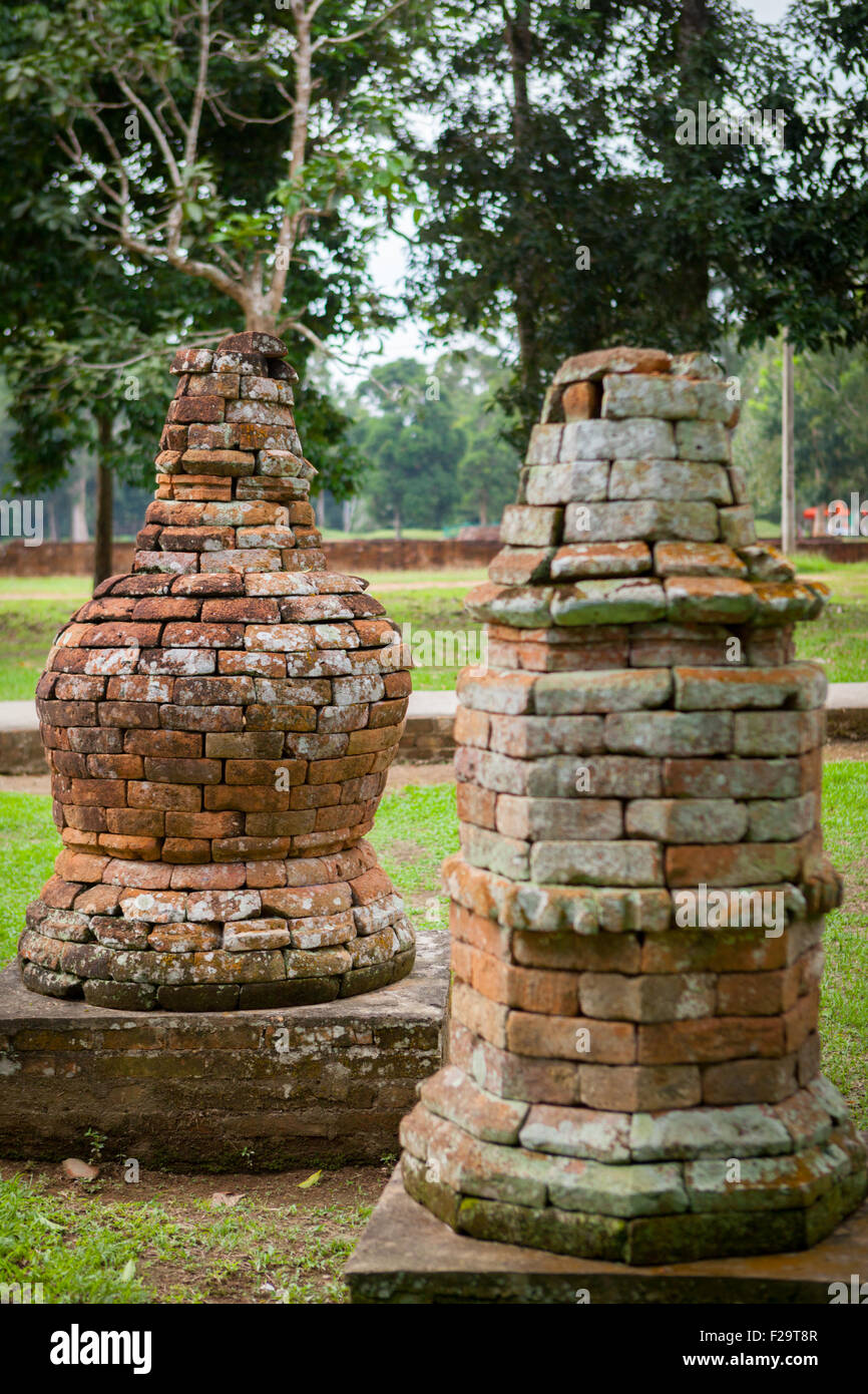 Muaro Jambi Temple Complex High Resolution Stock Photography and Images ...