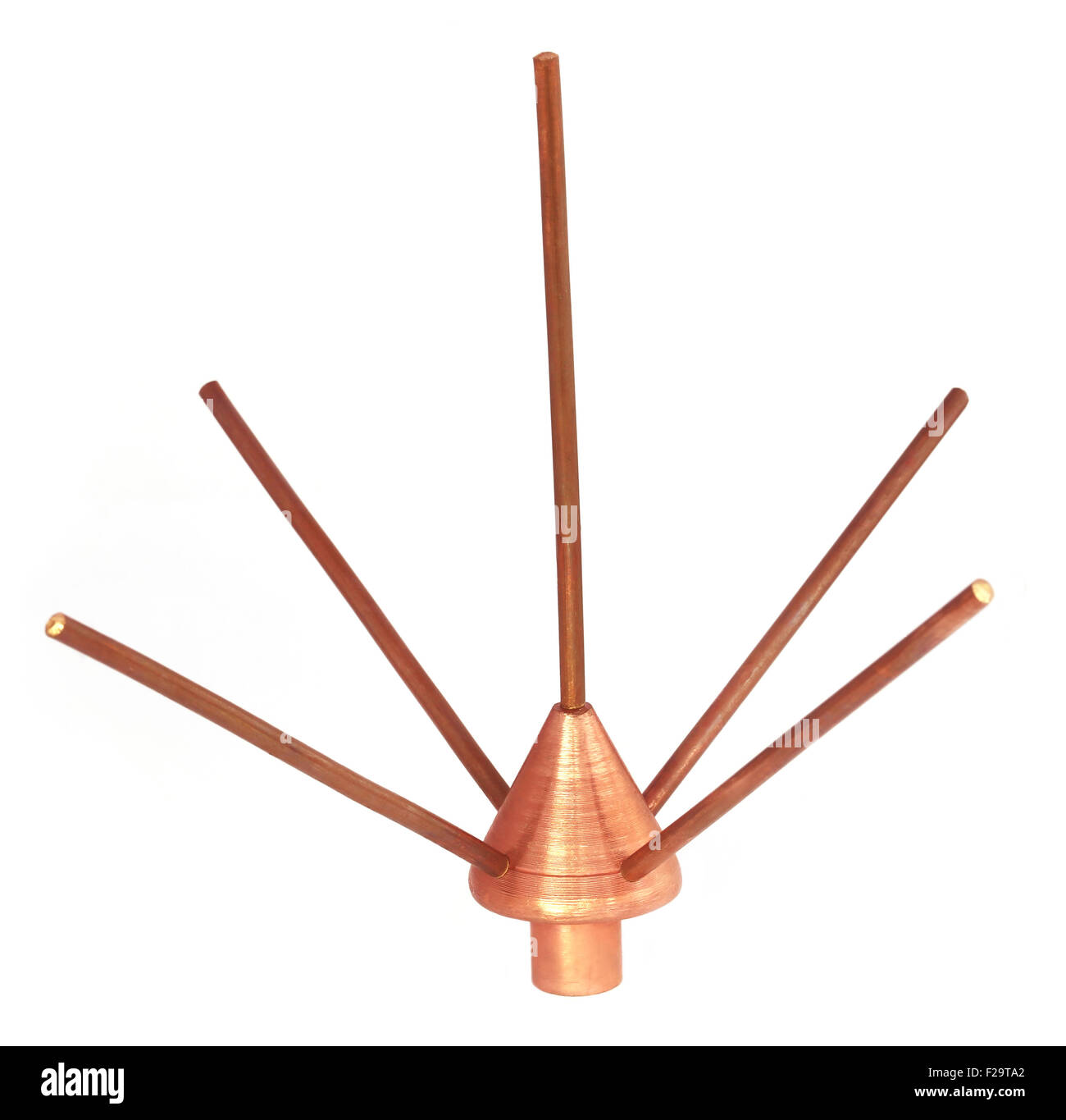 Lightning Arrester Spike