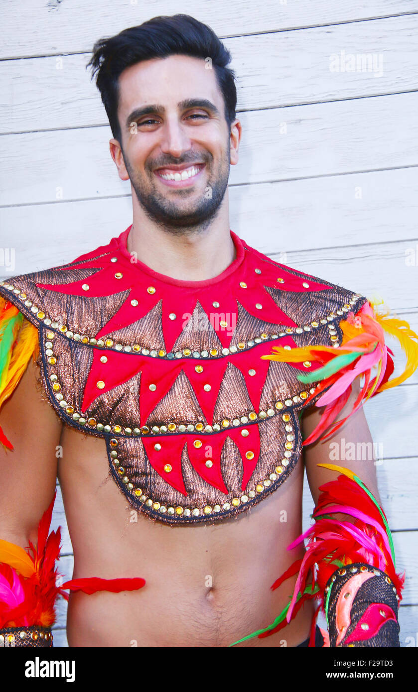 Concern Foundation presents their 41st Annual Block Party Where: Los ...