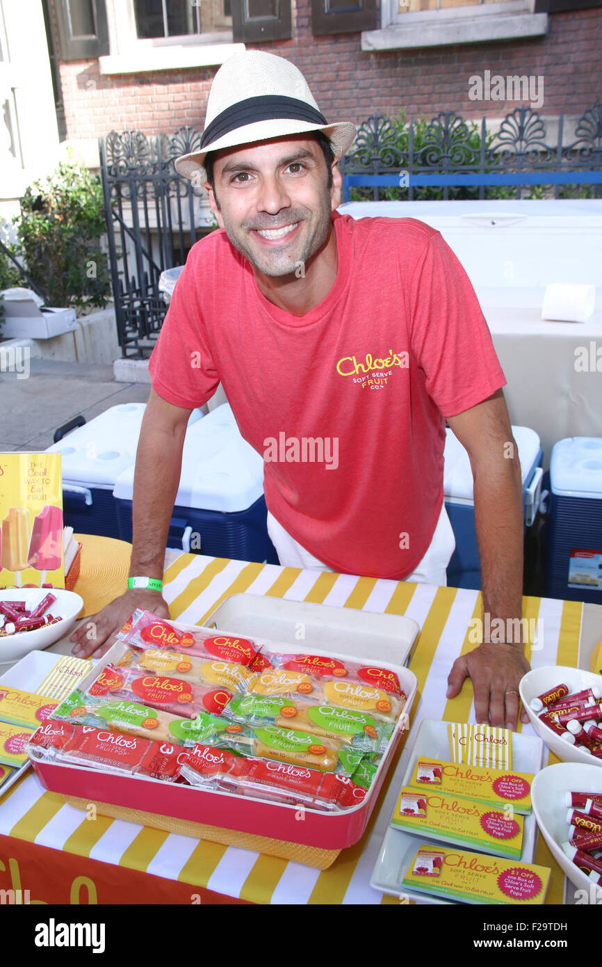 Concern Foundation presents their 41st Annual Block Party Where: Los ...