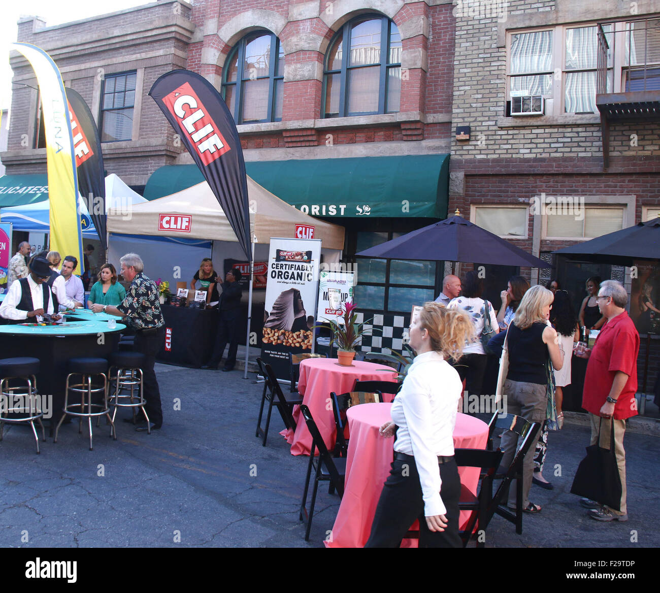 Concern Foundation presents their 41st Annual Block Party Where: Los ...