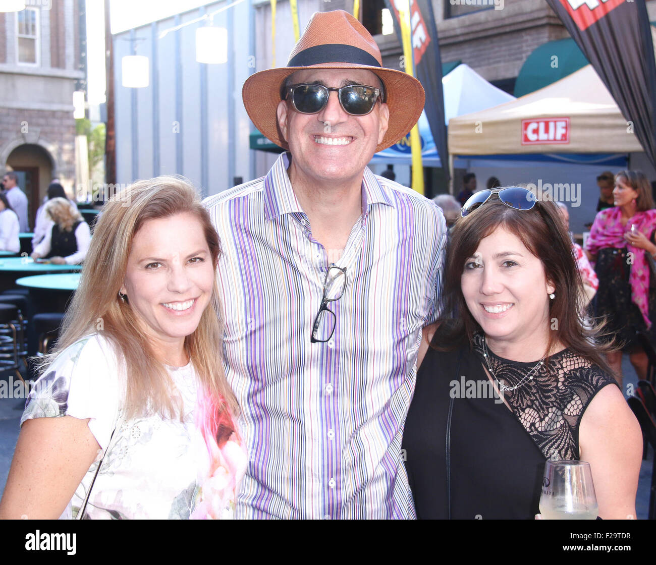 Concern Foundation presents their 41st Annual Block Party Featuring ...