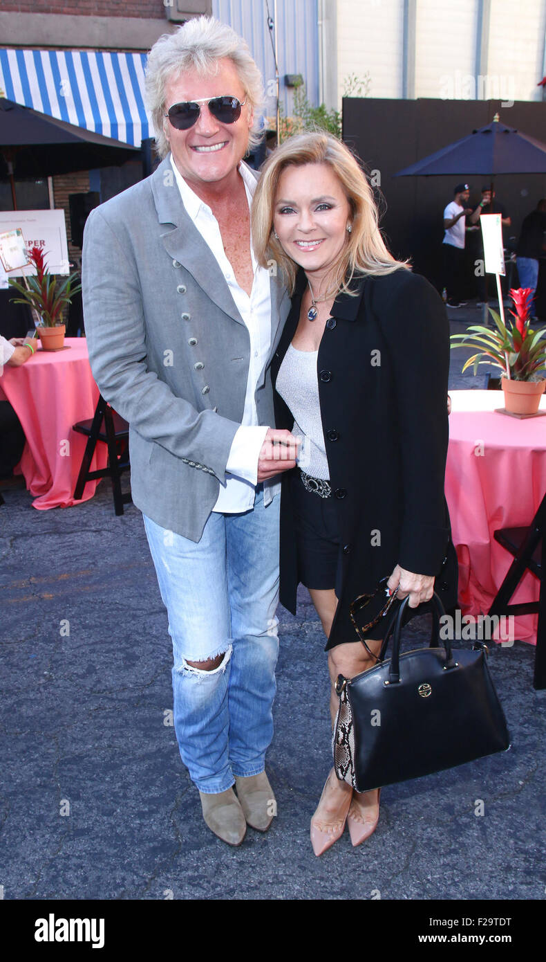 Brian Phelps Married