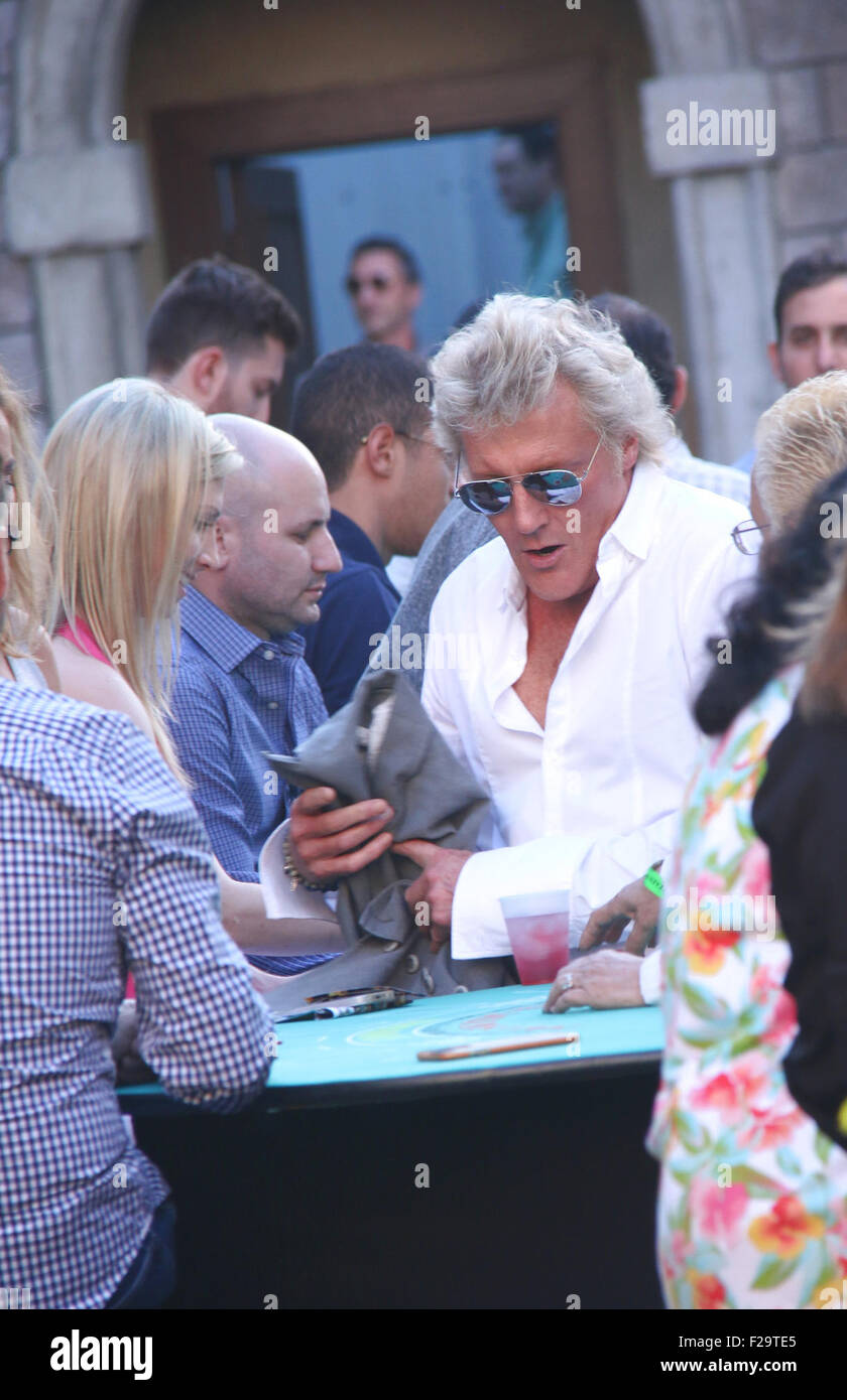 Concern Foundation presents their 41st Annual Block Party Featuring ...