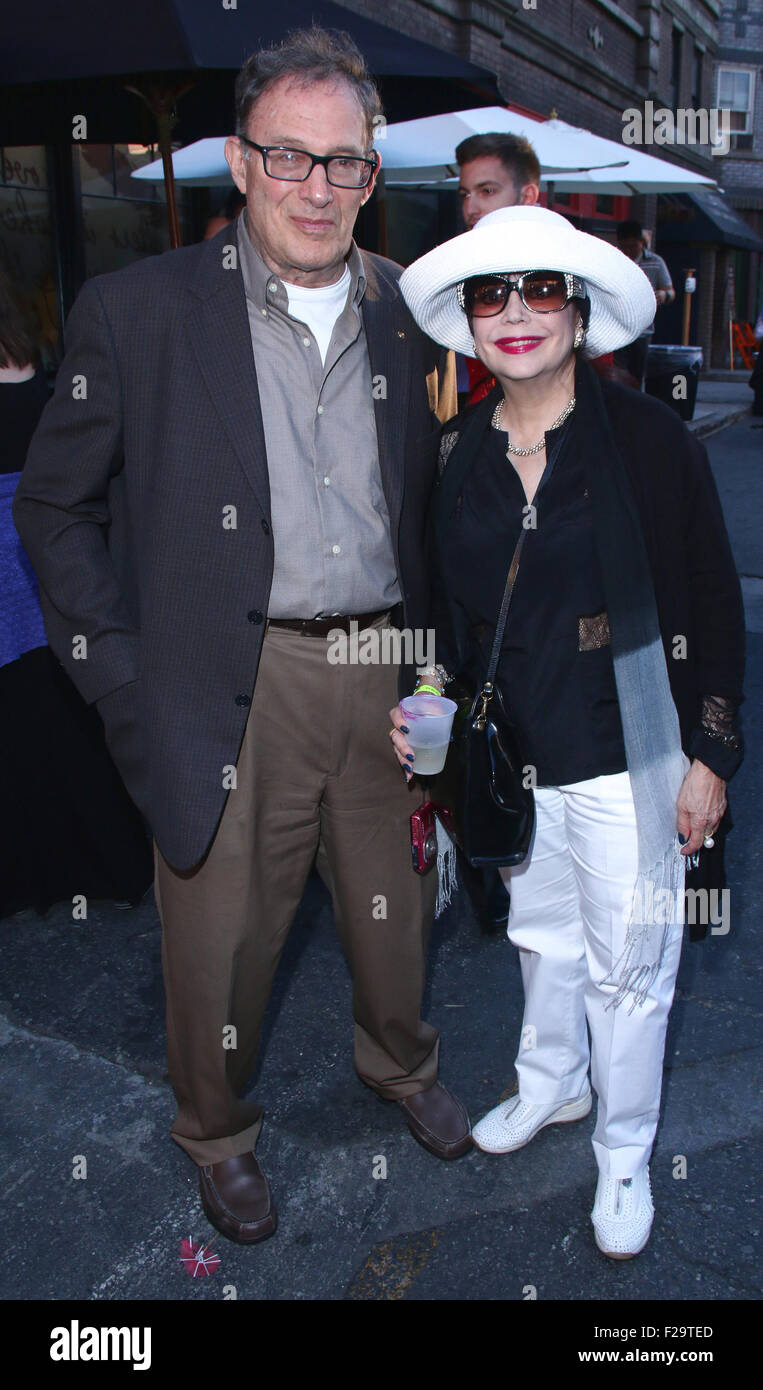 Concern Foundation presents their 41st Annual Block Party Featuring ...
