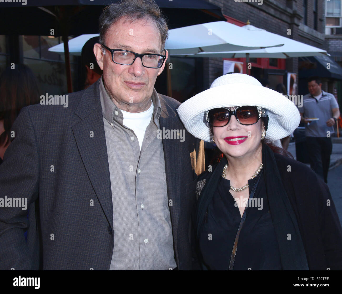 Concern Foundation presents their 41st Annual Block Party Featuring ...