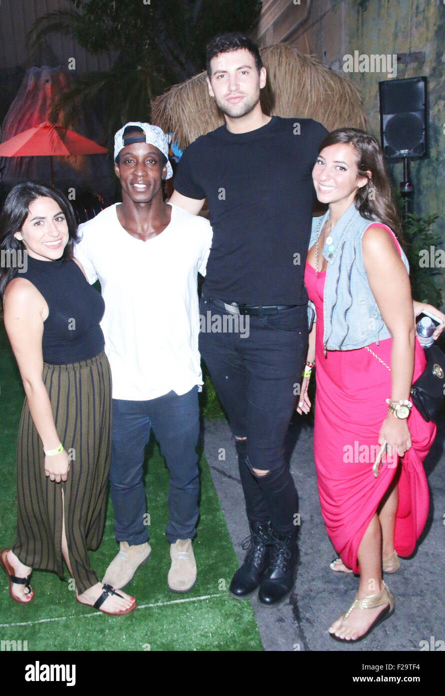 Concern Foundation presents their 41st Annual Block Party Featuring ...