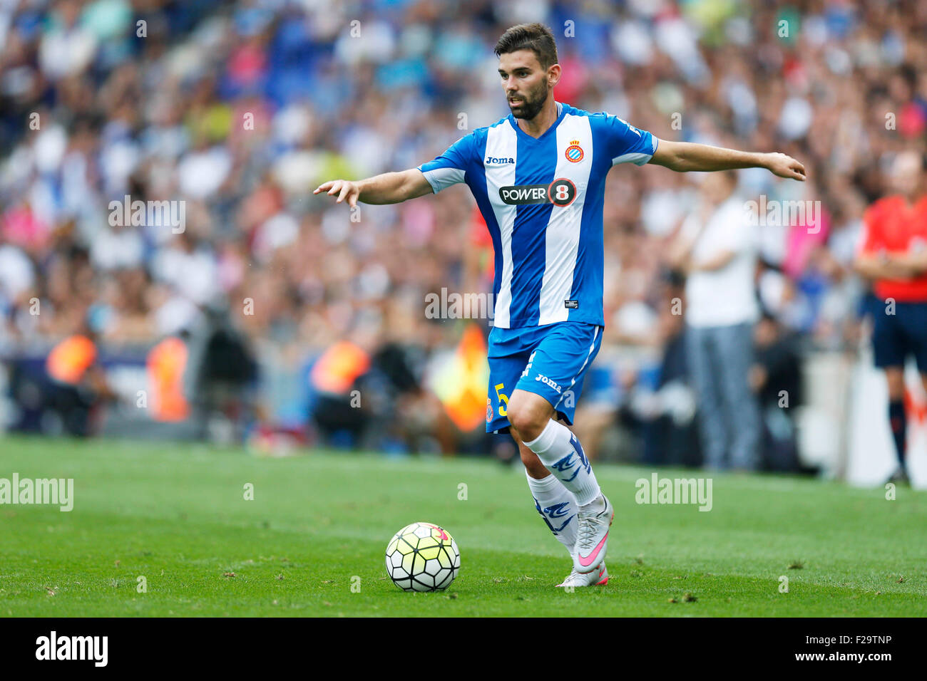 Victor alvarez hi-res stock photography and images - Alamy