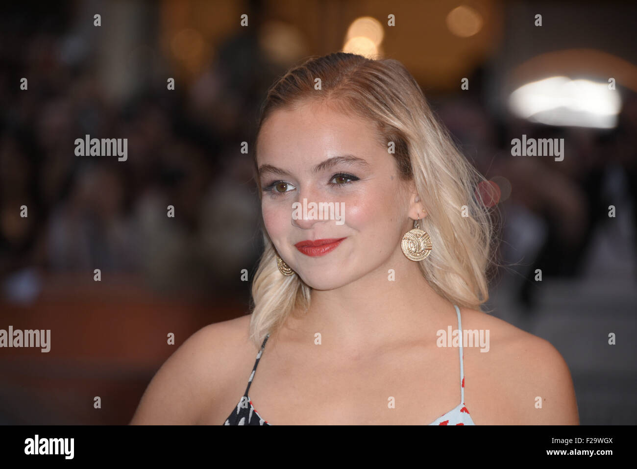 Morgan saylor hi-res stock photography and images - Alamy