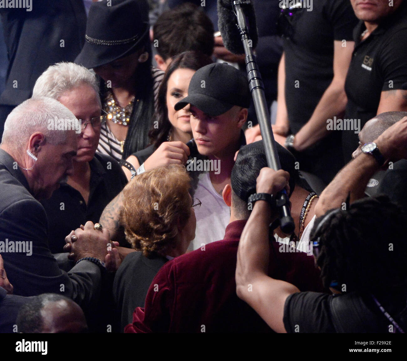 Justin ring hi-res stock photography and images - Alamy