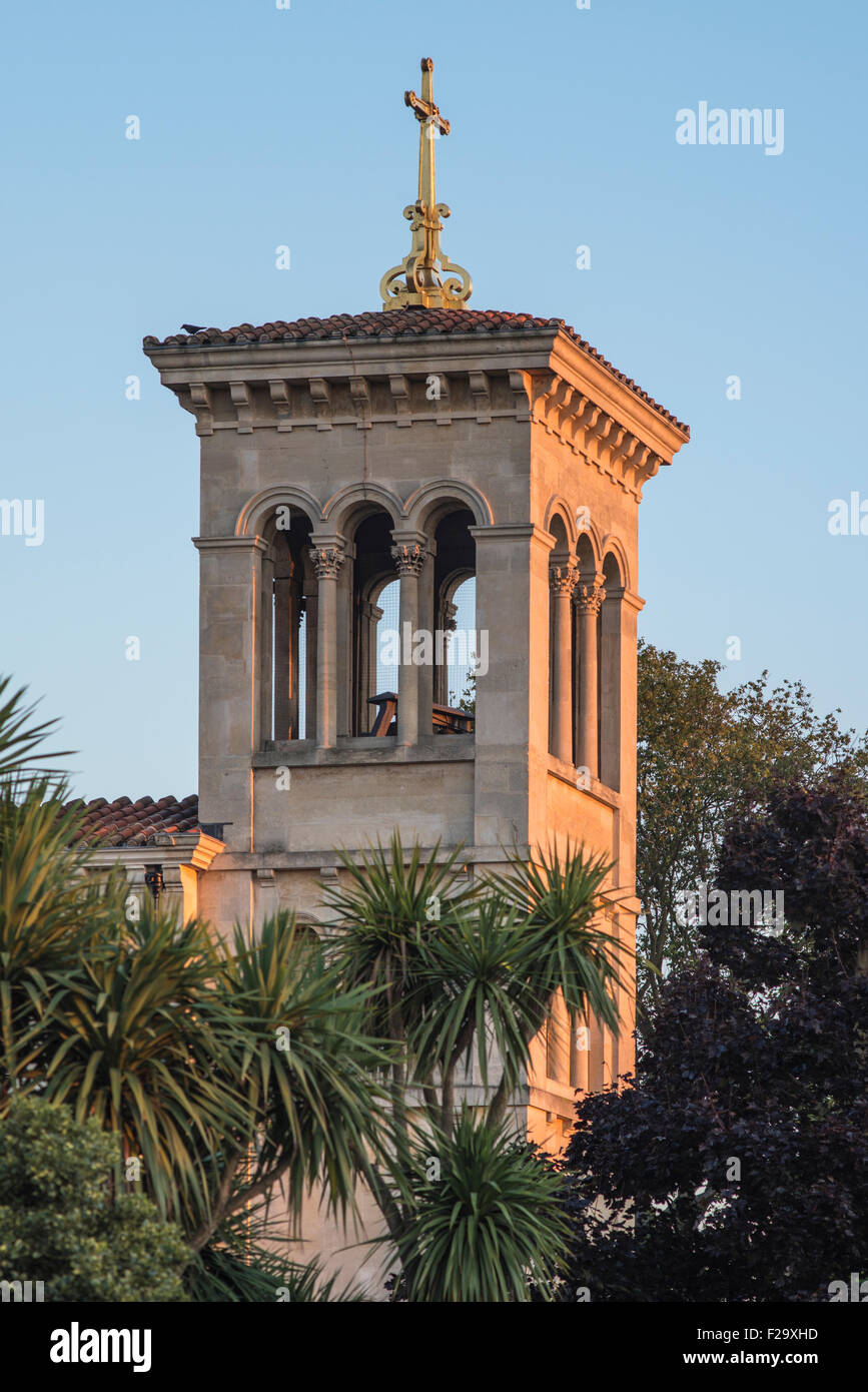 Saint raphaelos hi-res stock photography and images - Alamy