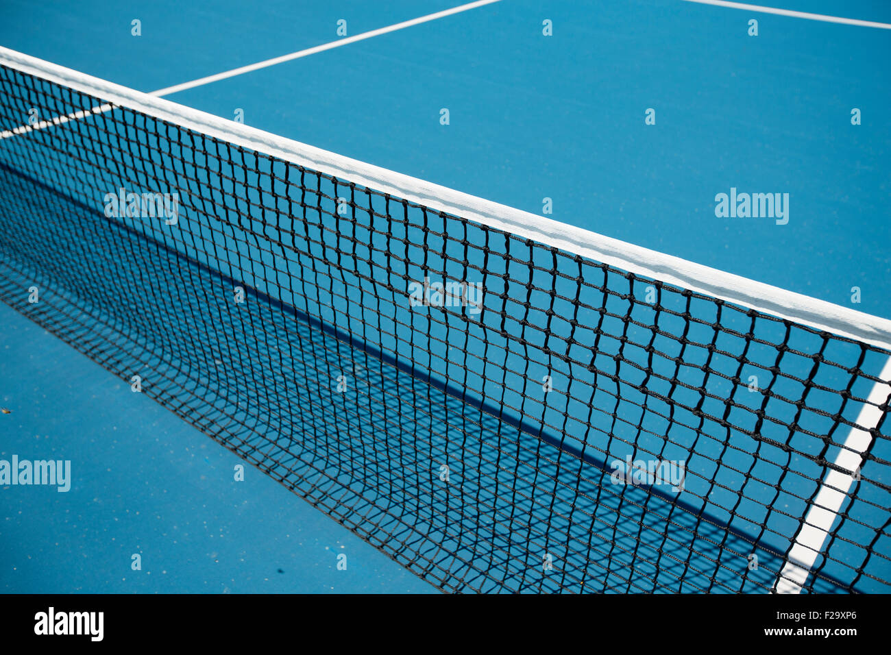 Tennis net texture hi-res stock photography and images - Alamy