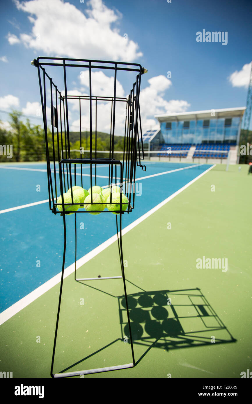 Tennis net texture hi-res stock photography and images - Alamy