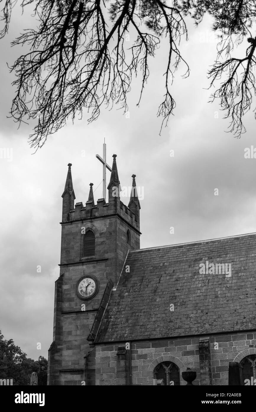 Australia Black and White Stock Photos & Images - Alamy