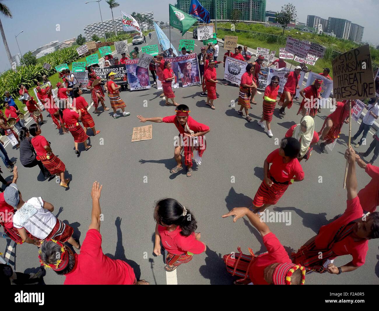 Lumad philippines hi-res stock photography and images - Alamy