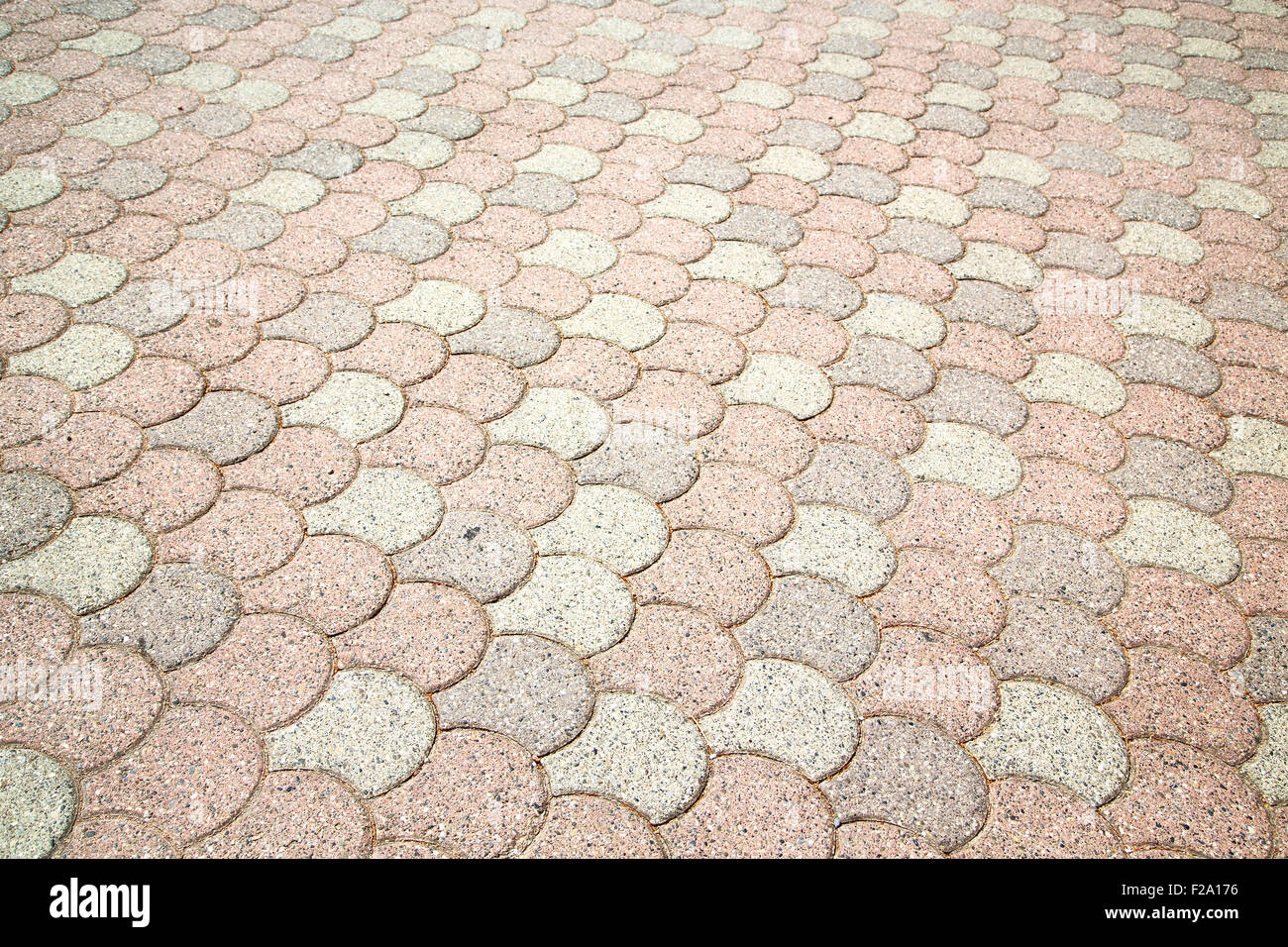 step brick in italy old wall and texture material the background Stock ...