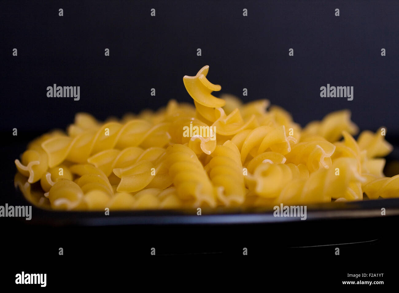 Corn fusilli hi-res stock photography and images - Alamy