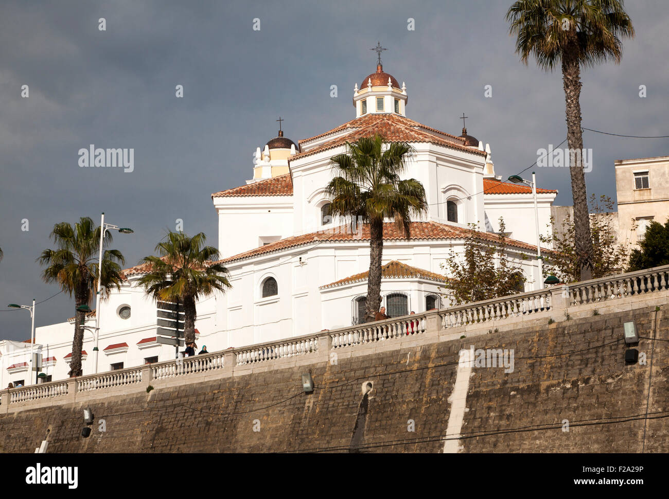 Ceuta spain hi-res stock photography and images - Alamy