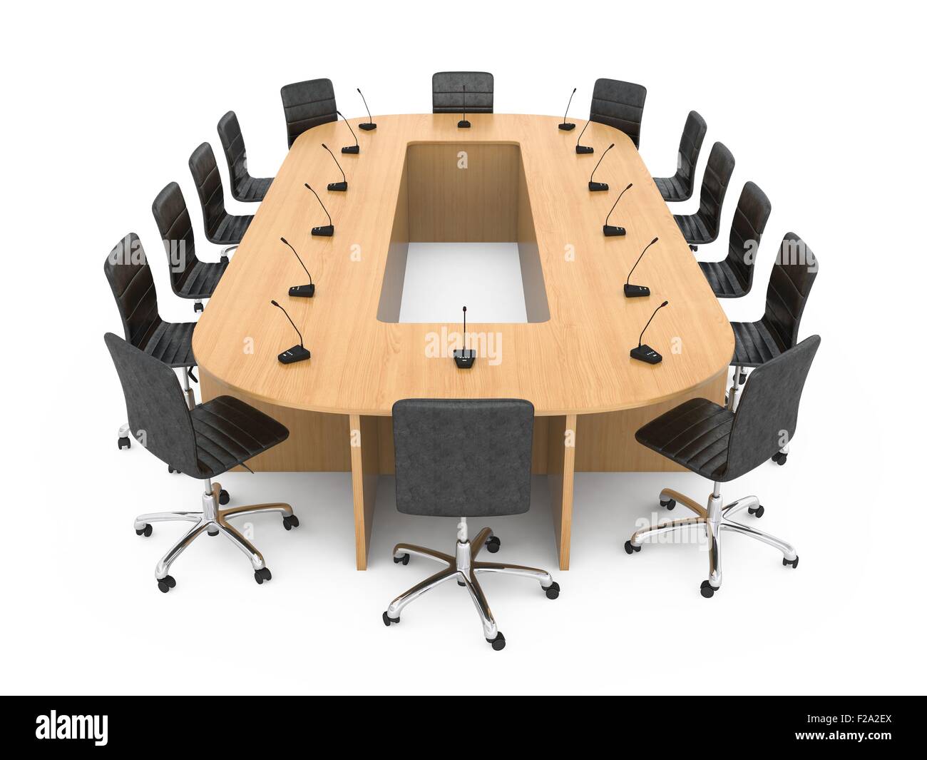 Voting round table hi-res stock photography and images - Alamy