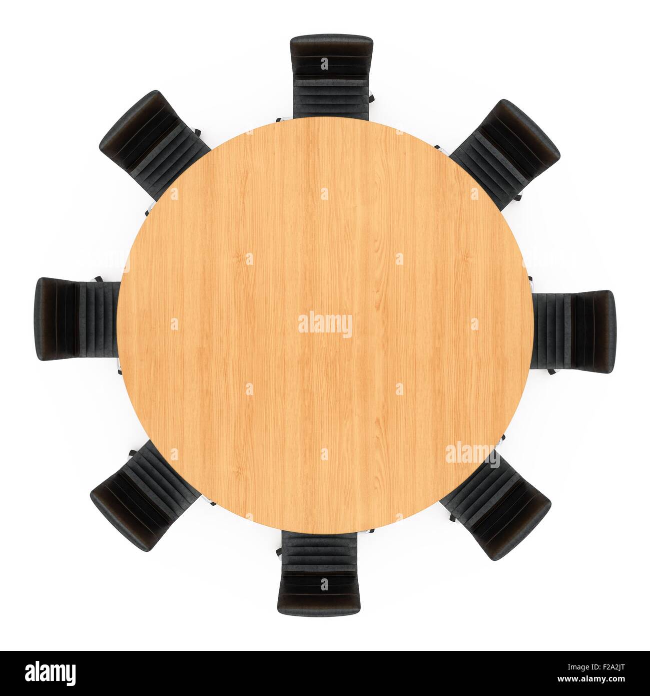 Large work table Cut Out Stock Images & Pictures - Alamy