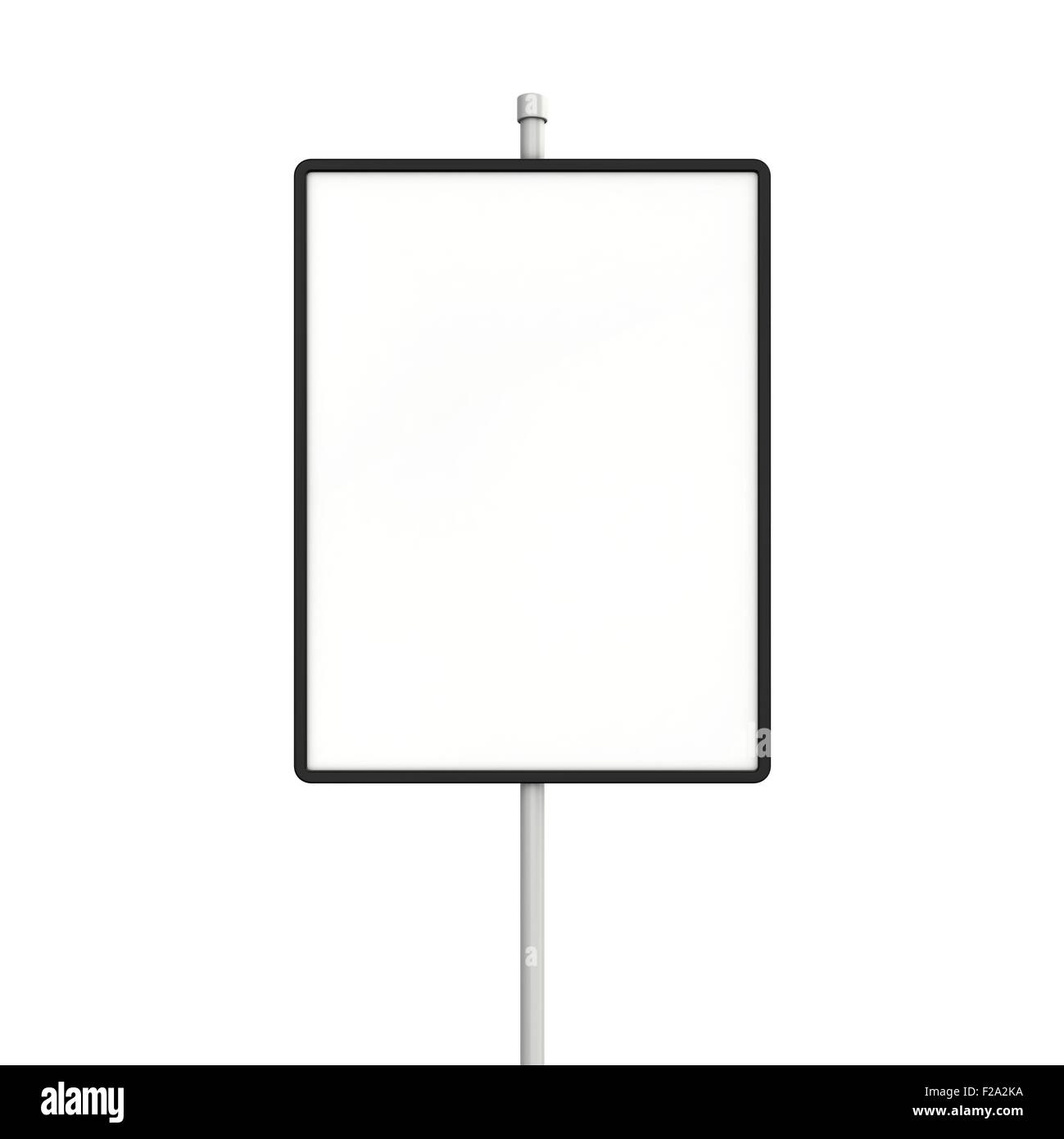 large road sign Stock Photo - Alamy