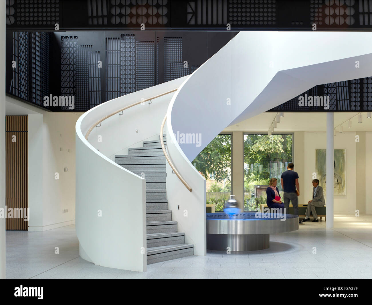 Pendulum window hi-res stock photography and images - Alamy