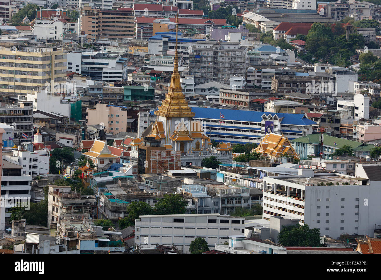 Center bangkok thailand hi-res stock photography and images - Alamy