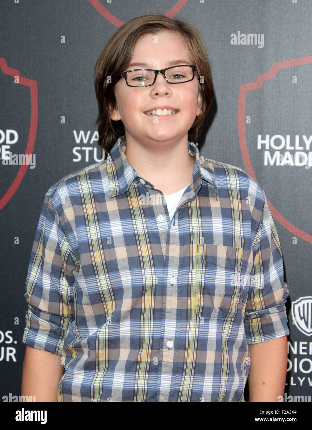 Warner Brothers Studio Tour Hollywood Expansion Official Unveiling ...