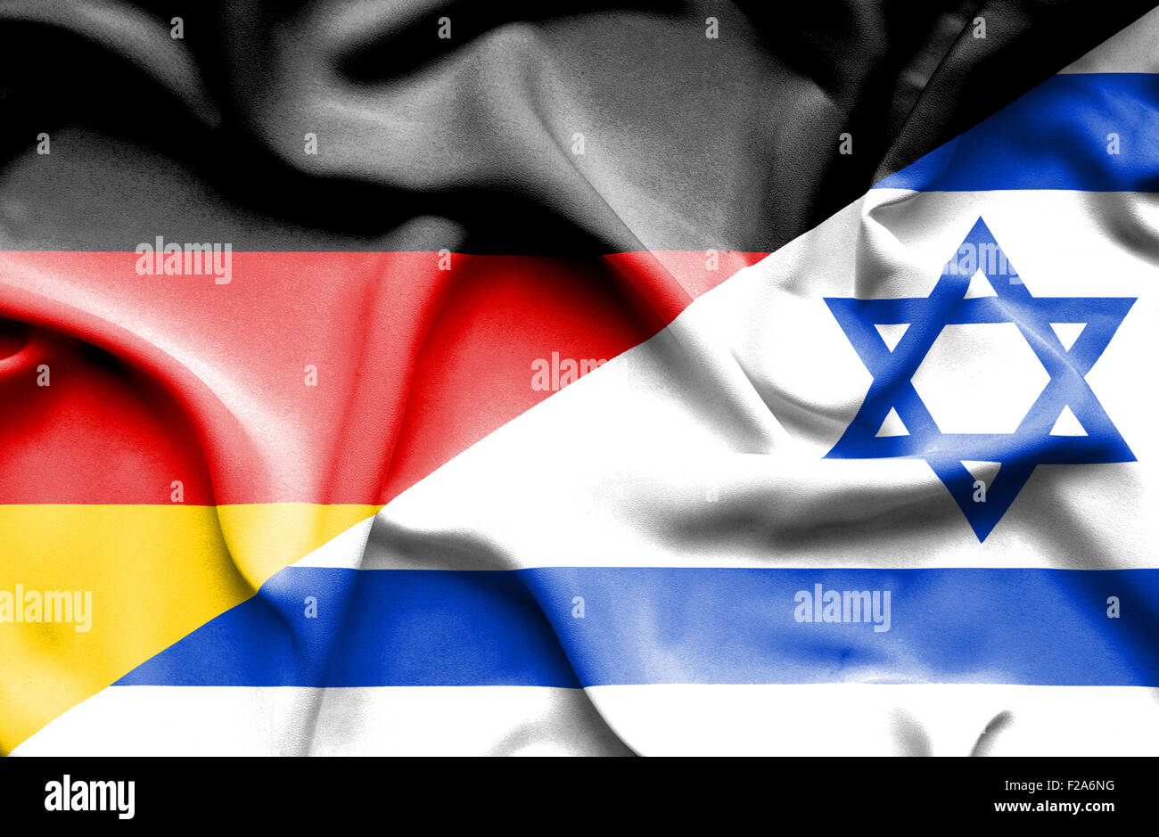 Germany israel relationship hi-res stock photography and images - Alamy