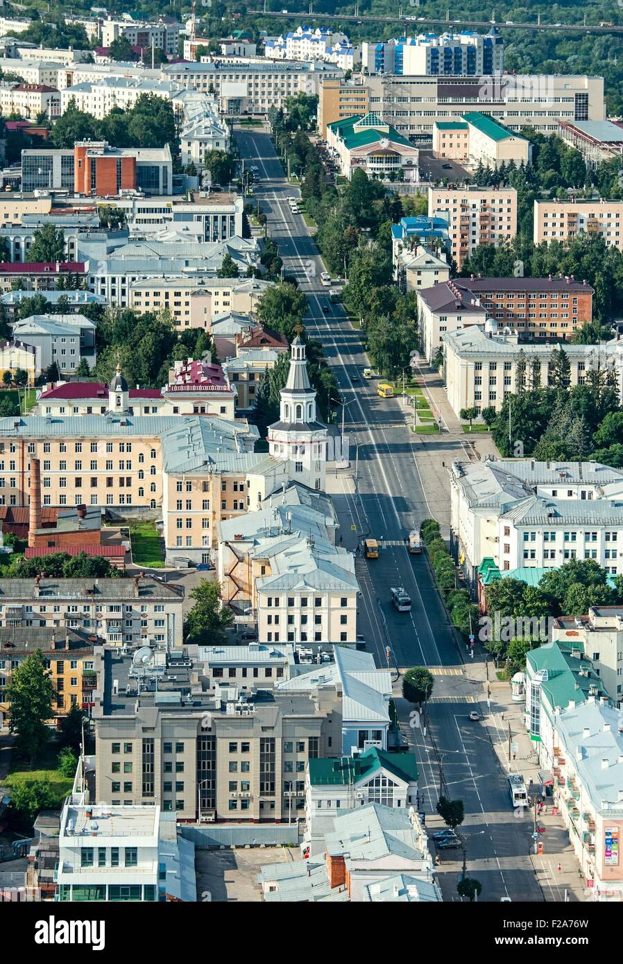 Chuvash republic hi-res stock photography and images - Alamy