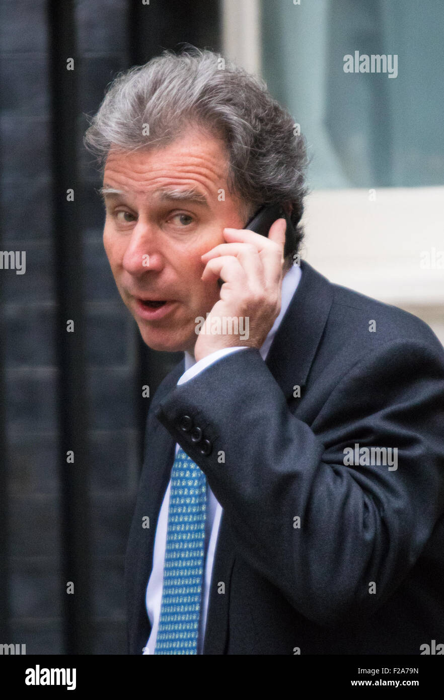 Oliver Letwin Where High Resolution Stock Photography and Images - Alamy