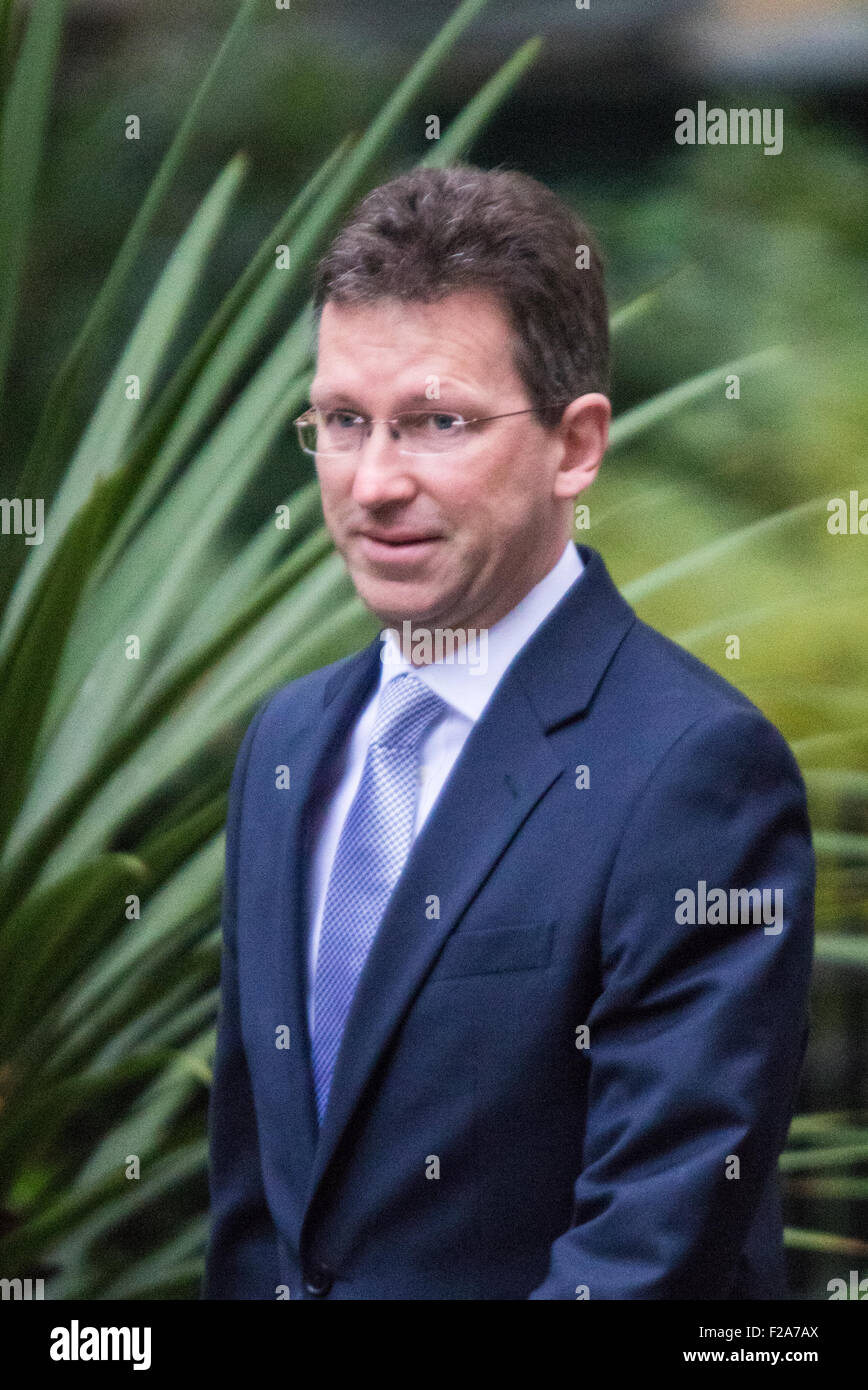 Jeremy wright qc mp hi-res stock photography and images - Alamy