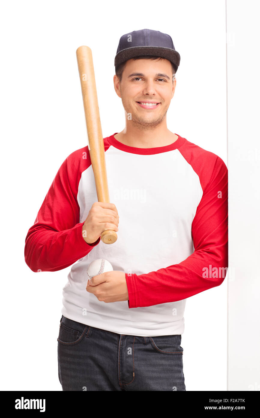 Baseball concept vertical hi-res stock photography and images - Alamy