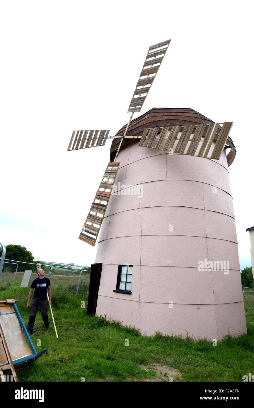 Trumpton hi-res stock photography and images - Alamy